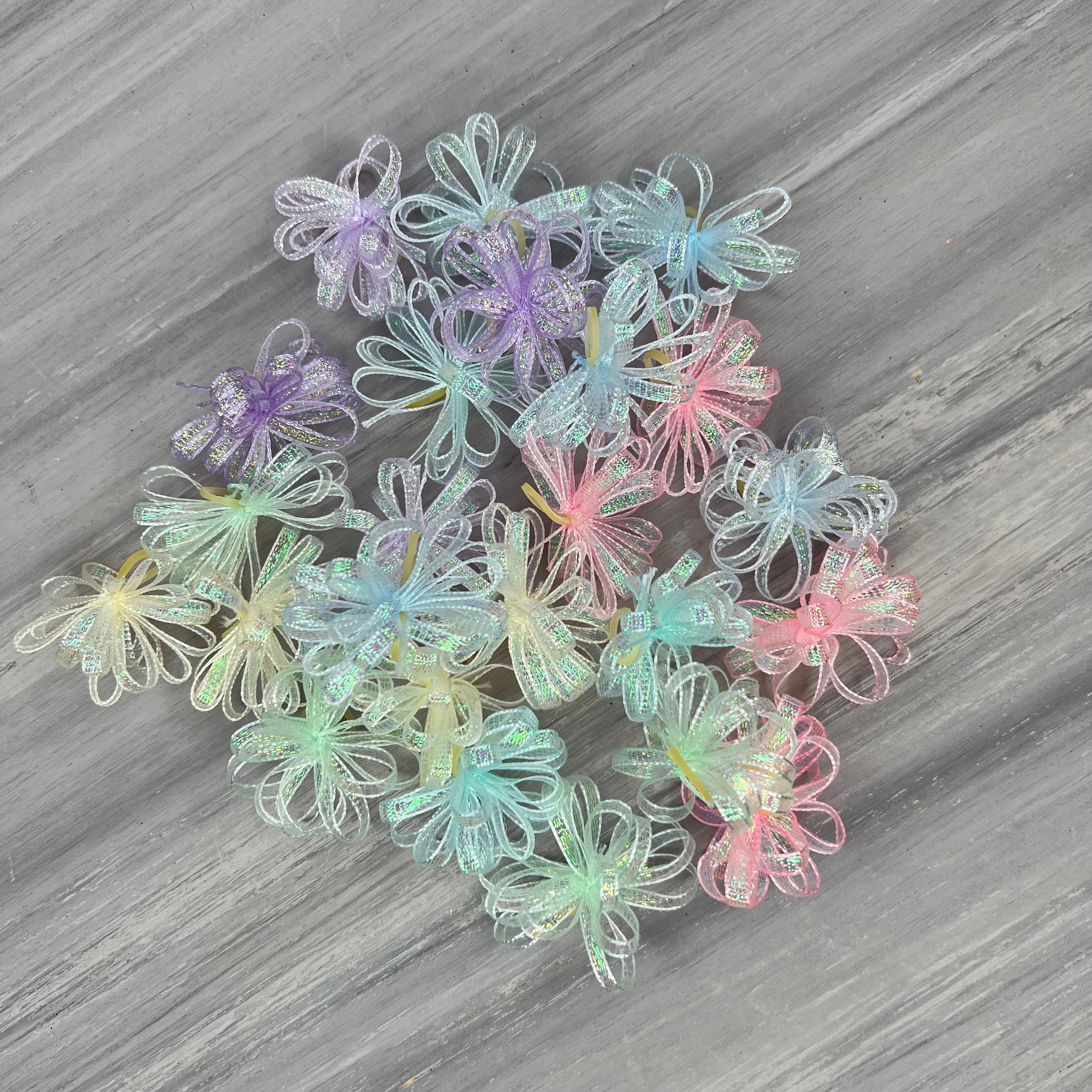 Pixie Collections, Dog Grooming Bows by Bardel Bows