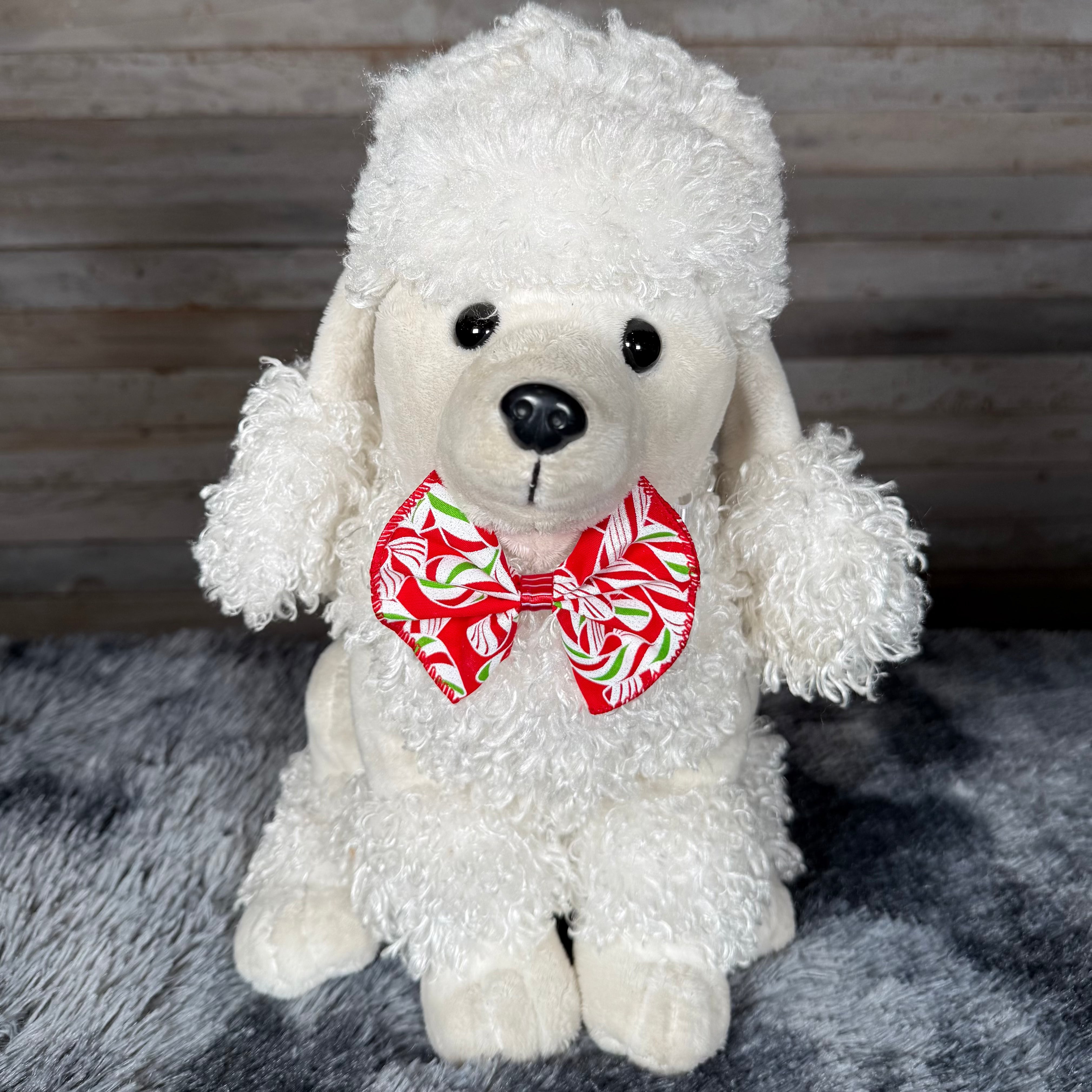 Upcoming Seasonal Items – Bardel Bows