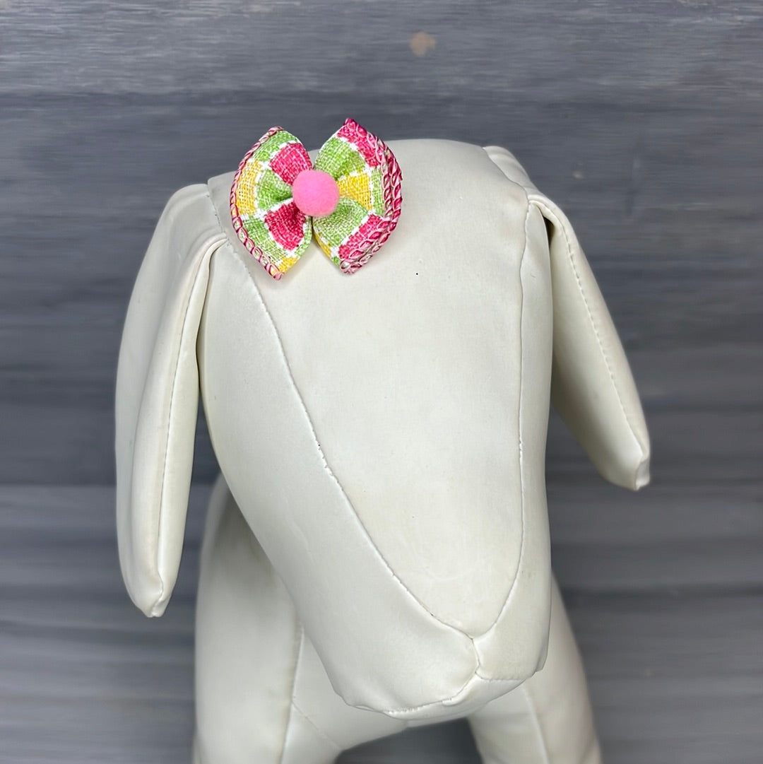 Bardel Bows - Dog Grooming Bows - Handmade In USA