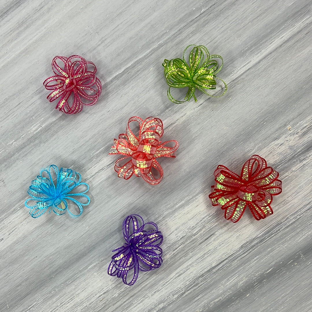 Bright - Pixie Collection - 24 Medium Bows – Bardel Bows