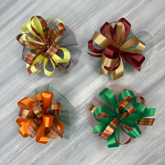 Upcoming Seasonal Items – Bardel Bows