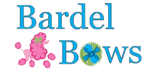 Lucky Charm - Tedi Bows - 12 Medium Bows – Bardel Bows