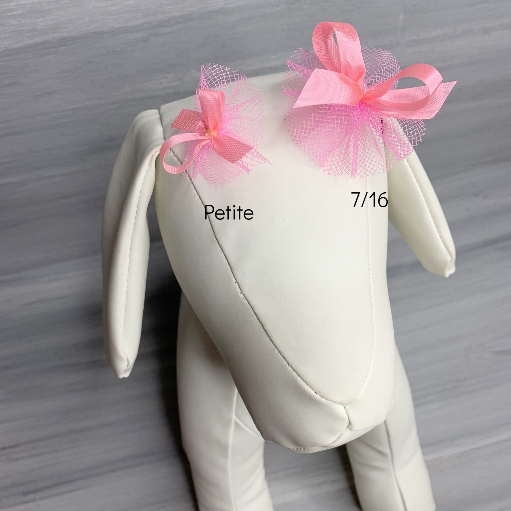 Solid Color Grooming Bow Collections – Bardel Bows